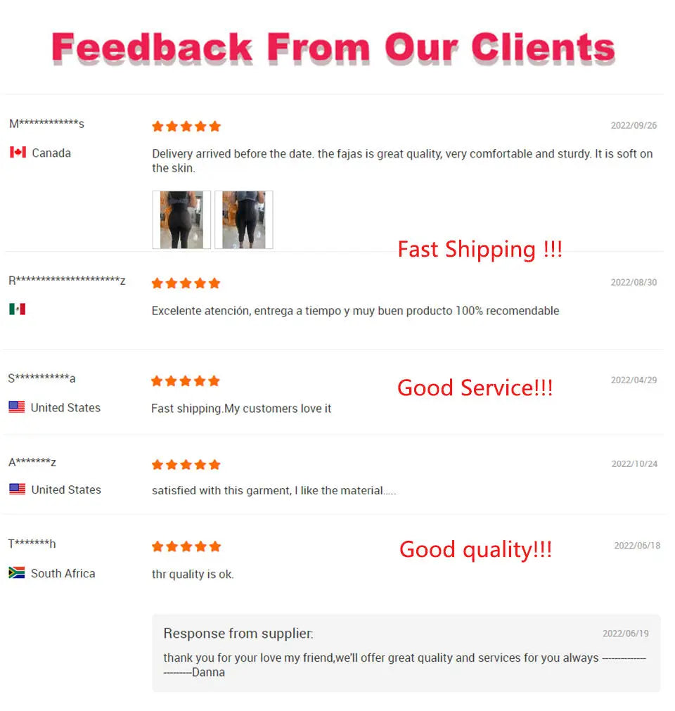 Faja 2 Post Op Stage Surgery High Compression Garment BBL Women Shapew ...